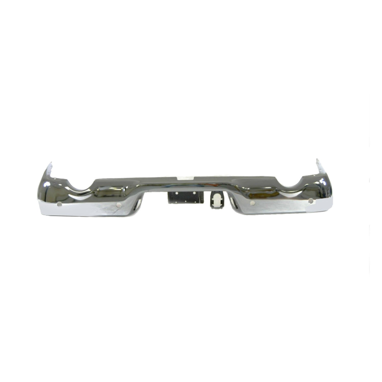 Mopar® 68049859AB - Rear Bumper Face Bar