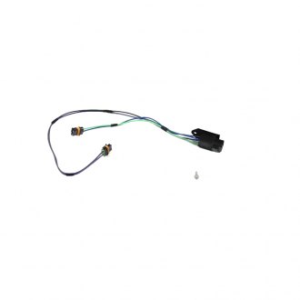 Engine Cooling Fan Motor Wiring Harness | CARiD