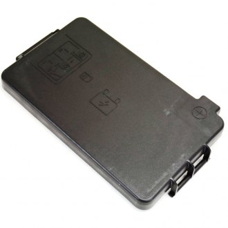 Fuse Box Covers | CARiD