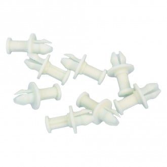 Bumper Clips | CARiD