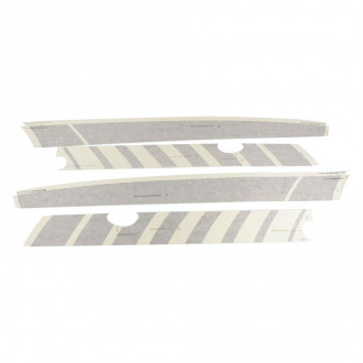 Racing Car Decals | Side, Hood, Full Body — CARiD.com
