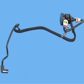 Evaporative Emissions System Lines | CARiD