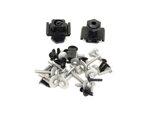 Mopar® - Radiator Support Mounting Kit