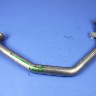 Secondary Air Injection Pump Hoses - CARiD.com