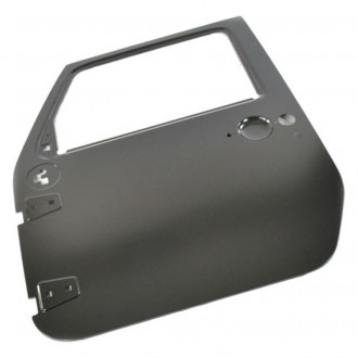 Jeep Wrangler Replacement Door Shells & Skins | CARiD