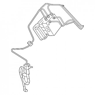 ABS Control Modules | 1700 Products - CARiD.com