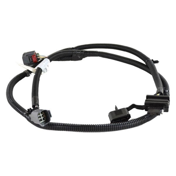 Mopar® - 4-Way Wiring Kit