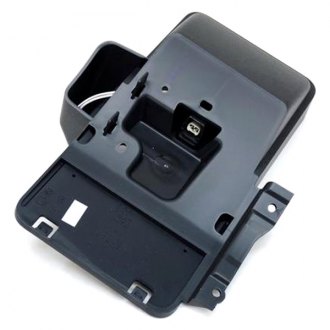 License Plate Lights | Lenses, Complete Assemblies – CARiD.com