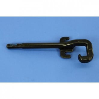 Racing Tow Hooks - Front, Rear, Universal, JDM | CARiD