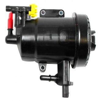 Fuel Filter Housings | CARiD