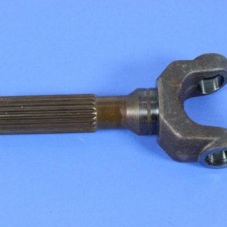 Driveshaft Flange Yokes - CARiD.com