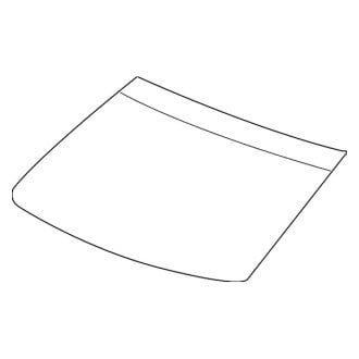 Windshield Glass - Replacement Windscreens | CARiD