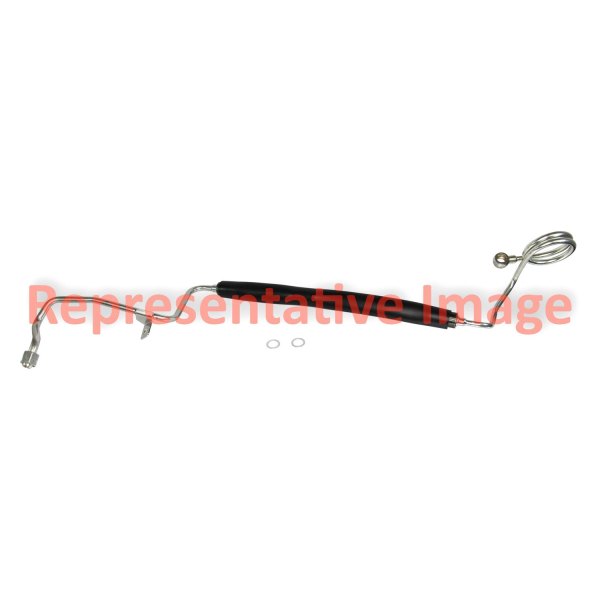 Mopar® 68068740AL - Power Steering Pressure Hose - From Pump