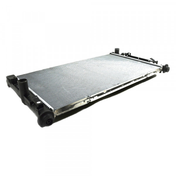 Mopar® 68069019AA - Engine Coolant Radiator