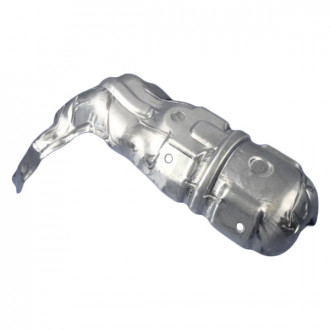 Exhaust Manifold Heat Shields | CARiD