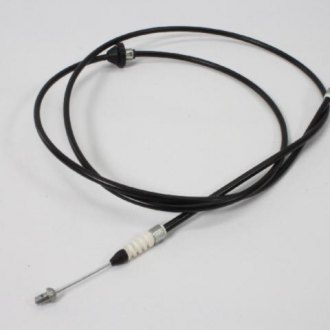 Fiat Hood Release Cables & Handles — CARiD.com