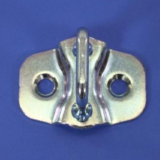 2012 Fiat 500 Rear Body Panels & Bed Sections | CARiD