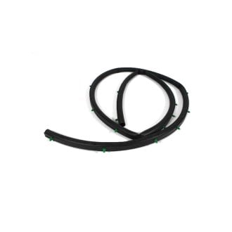 Jeep Grand Cherokee Hood Weatherstripping Seals | CARiD