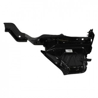 Fiat 500 Replacement Chassis Frames & Rails - CARiD.com