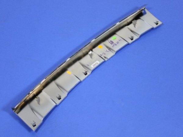 Mopar® 68078287AA - Front Bumper Cover Spacer