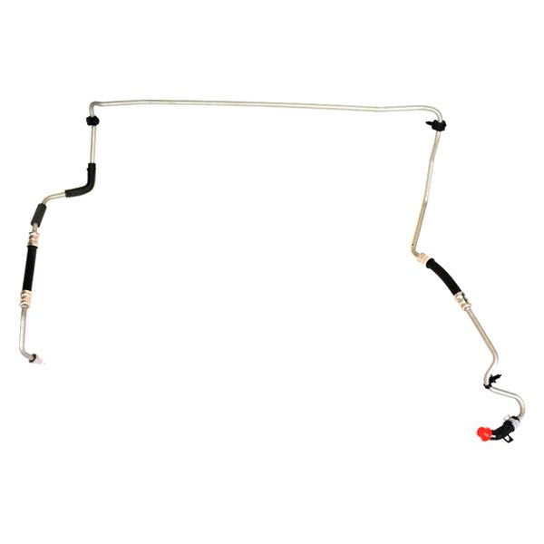 Mopar® 68078359AL - Power Steering Return Line Hose Assembly
