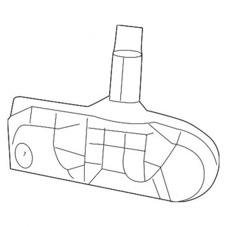 TPMS Sensors | Tire Pressure Monitoring System - CARiD.com