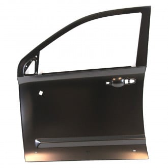 Jeep Compass Replacement Door Shells & Skins | CARiD