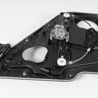 Jeep Grand Cherokee Interior Door Panels & Armrests | CARiD