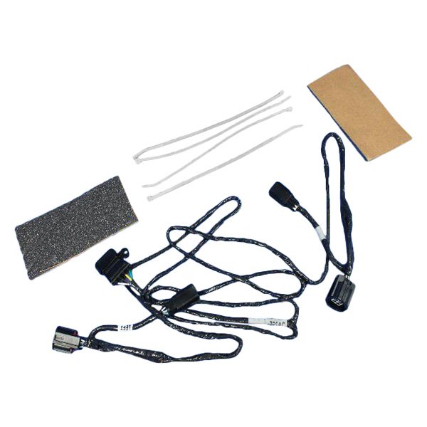Mopar® 68079378AC - Wiring Kit
