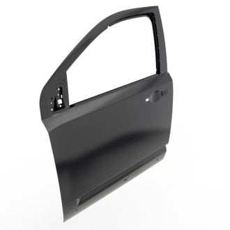 Jeep Compass Replacement Door Shells & Skins | CARiD