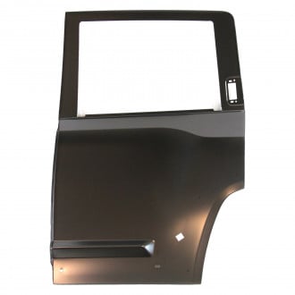 Jeep Compass Replacement Door Shells & Skins | CARiD