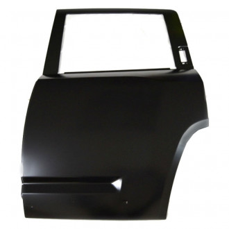 Jeep Compass Replacement Door Shells & Skins | CARiD