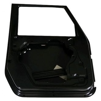Jeep Wrangler Replacement Door Shells & Skins — CARiD.com