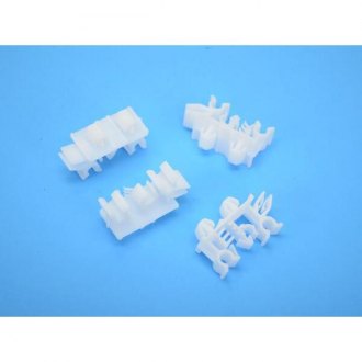 Fiat 500 OEM Roofs & Parts - Panels, Drip Rails | CARiD