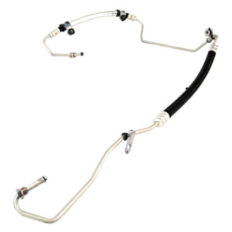 Power Steering Lines & Hoses - Fittings, Clamps, Adapters | CARiD