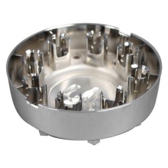 Ram 3500 OEM Wheel Center Caps - Emblems, Logos | CARiD