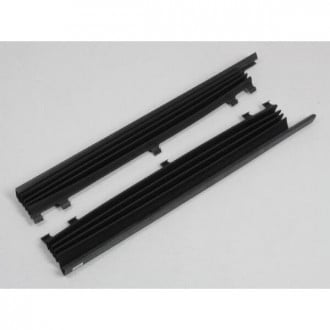 Jeep Grand Cherokee Roof Seals & Moldings — CARiD.com