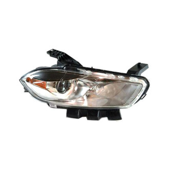 Dodge Dart OEM Headlights | Factory Headlights - CARiD.com