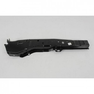 Jeep Cherokee Replacement Chassis Frames & Rails | CARiD