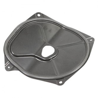 Fuel Tank Access Covers | CARiD