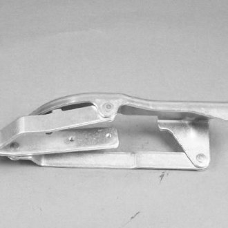 Fiat Trunk & Tailgate Hinges | Car, Truck, Jeep — CARID.com