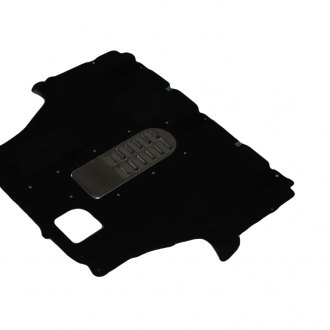 Radiator Support Splash Shields - CARiD.com