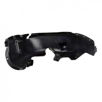Dodge Dart Underbody Covers | Splash Shields — CARiD.com