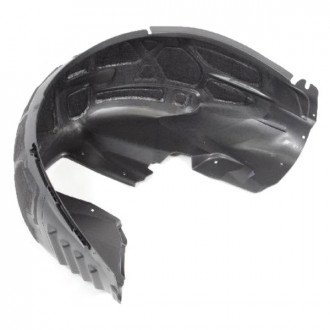 Dodge Charger Underbody Covers - Splash Shields | CARiD