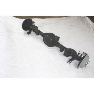 Axle Assemblies | Front, Rear | Truck, Car, Jeep — CARiD.com