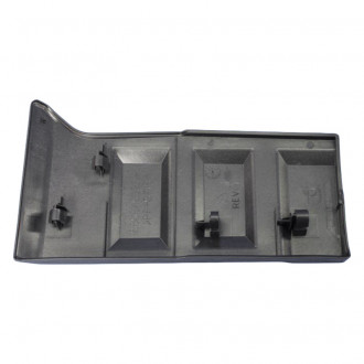 Chassis Frame Covers - CARiD.com