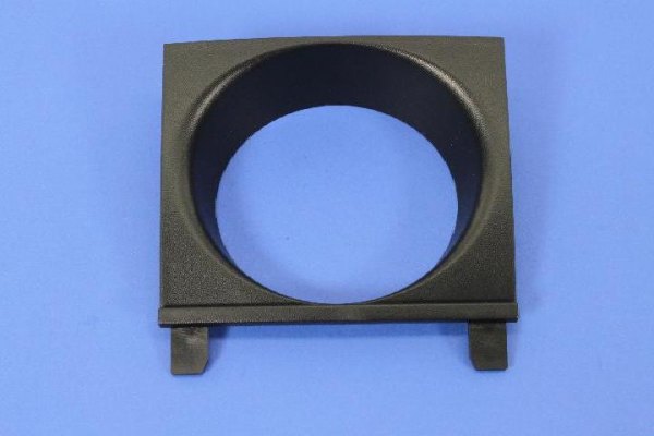 Mopar® 68084166AB - Front Bumper Trim