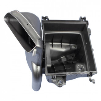 Jeep Grand Cherokee Performance Air Intake Systems - Cold Air, Filters