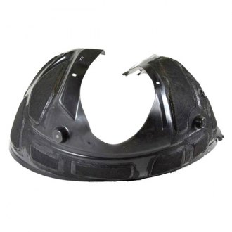 Chrysler 300 Inner Fenders - Wells, Liners, Shields | CARiD