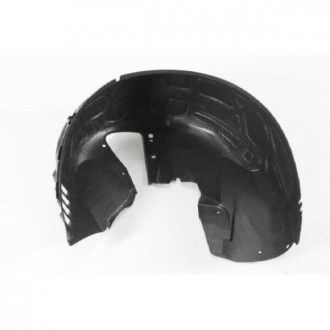 Chrysler 300 Underbody Covers | Splash Shields — CARiD.com